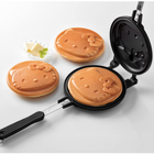 Skater Sanrio Hello Kitty Aluminum Pancake Maker Open Fire Gas Fire ...