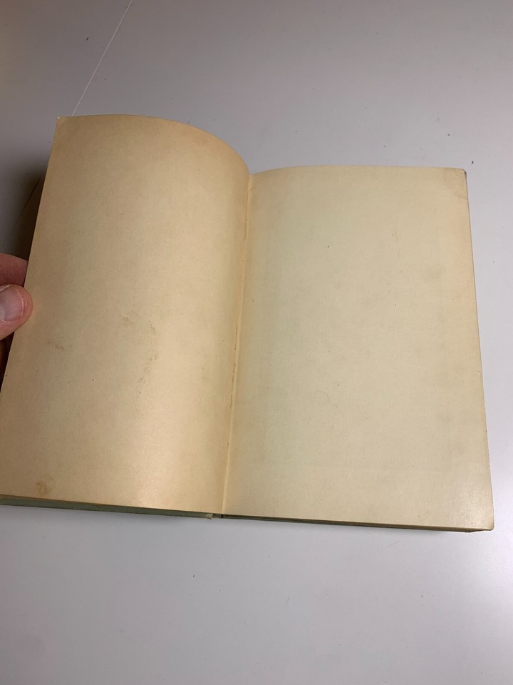 Antique Ornate Victorian Fancy Book Hans Anderson's ANDERSEN'S FAIRY ...