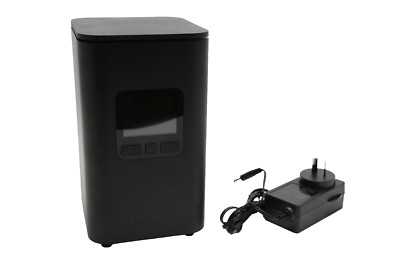 Optus ZTE Ultra WiFi 5G Modem WiFi 6 Modem Optus P/N 2980186 | eBay ...