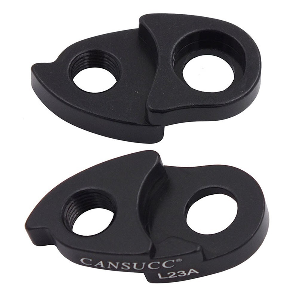 Level up Your Bike's Performance Long Tail Hook Extension for Rear ...