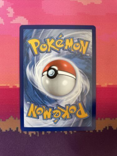 Pokemon Card Battle VIP Pass Fusion Strike Uncommon 225/264 Near Mint ...