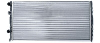 NEW Radiator VW Passat V6 VR6 1995 1996 1997 GLX GLS 2.8 3A0121253C ...