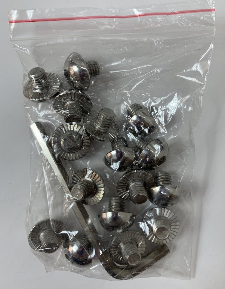 Pro Comp Wheels 7179203006 20" Beadlock Wheel Ring 1079/6079 Series ...