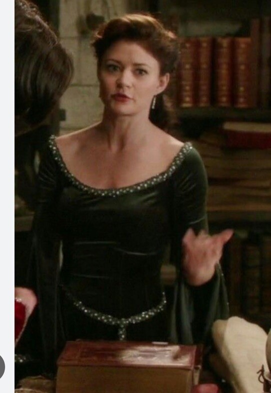 Once Upon A Time Belle Dress Once Upon A Time Belle Cosplay!