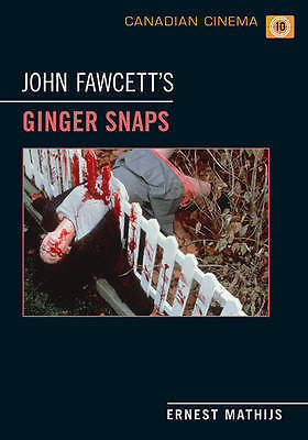 John Fawcett's Ginger Snaps by Ernest Mathijs (Hardback, 2013) for sale ...