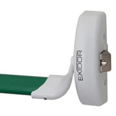 Exidor 501B/UD Push Bar Panic Hardware, for use with uPVC doors | eBay UK