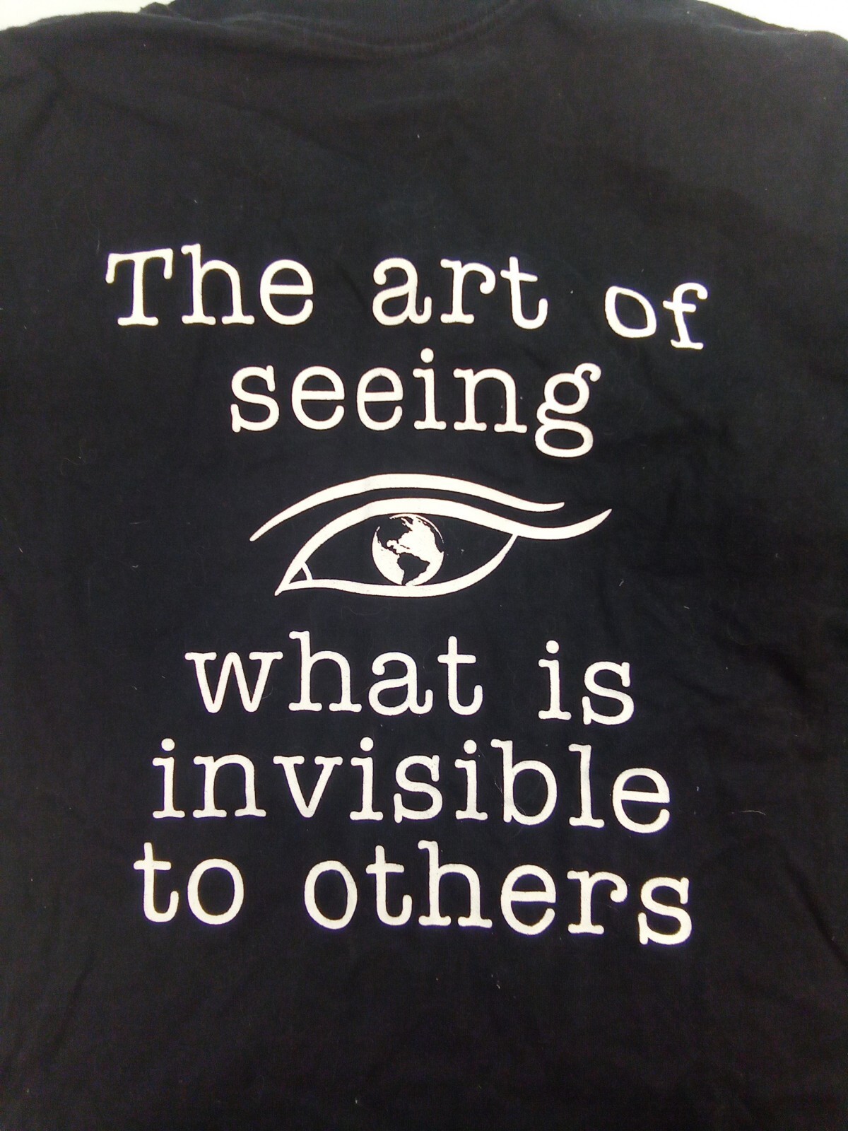 Vision The Art Of Seeing What Is Invisible To Others … - Gem