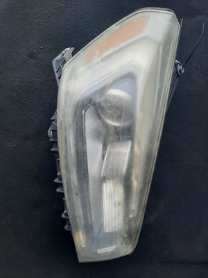 Passenger Right Headlight Without HID 13-16 GMC Acadia 23358995 | eBay