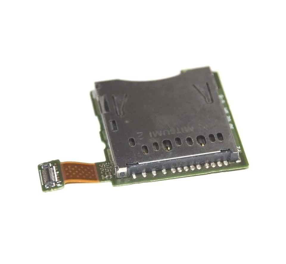 ORIGINAL NINTENDO 3DS SD-CARD SLOT REPLACEMENT PARTS OEM 3ds SD CARD | eBay