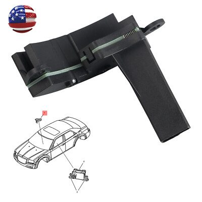 Steering Wheel Position Sensor Fits for 05-10 Dodge Charger Challenger ...