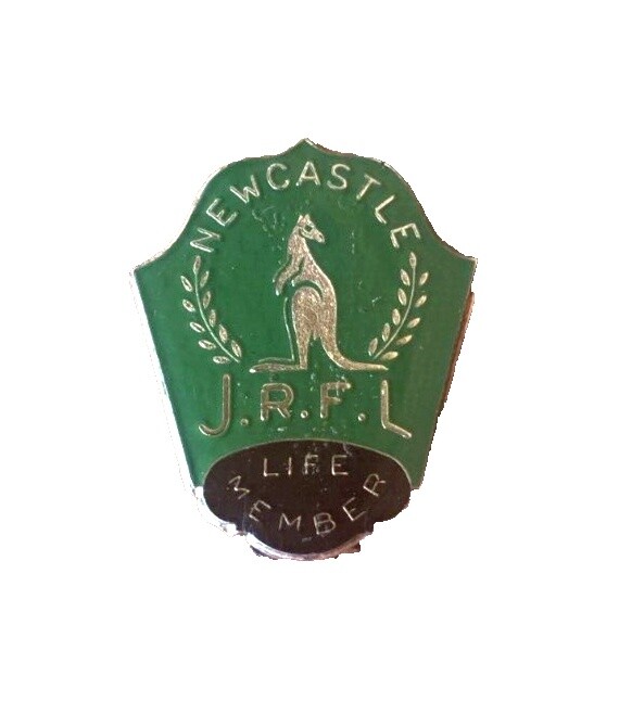 Newcastle Badges | eBay Australia