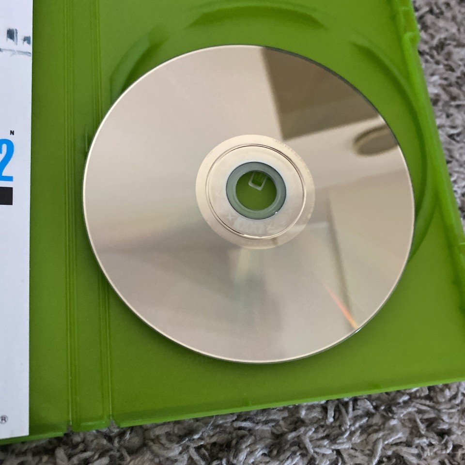 Xbox And Xbox 360 Lot of 8 Games With Manuals TESTED | eBay