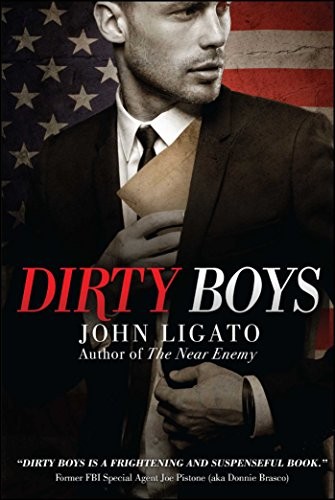 DIRTY BOYS By John Ligato **Mint Condition** 9781682612804 | eBay
