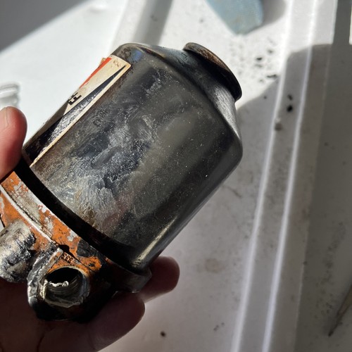 Fuel Filter Fram HPG1 for sale online | eBay