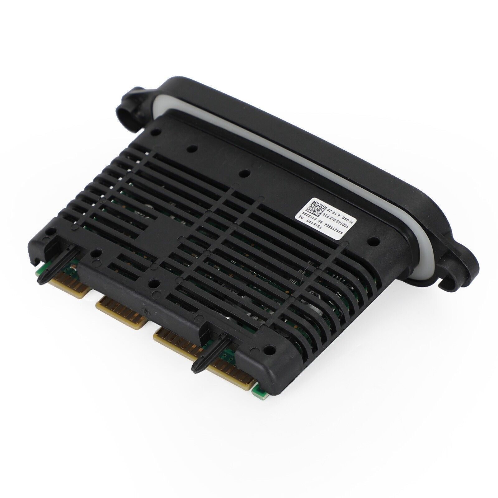 Headlight TMS Driver Module 63117316145 For BMW 1 Series F20 F21 2011 ...