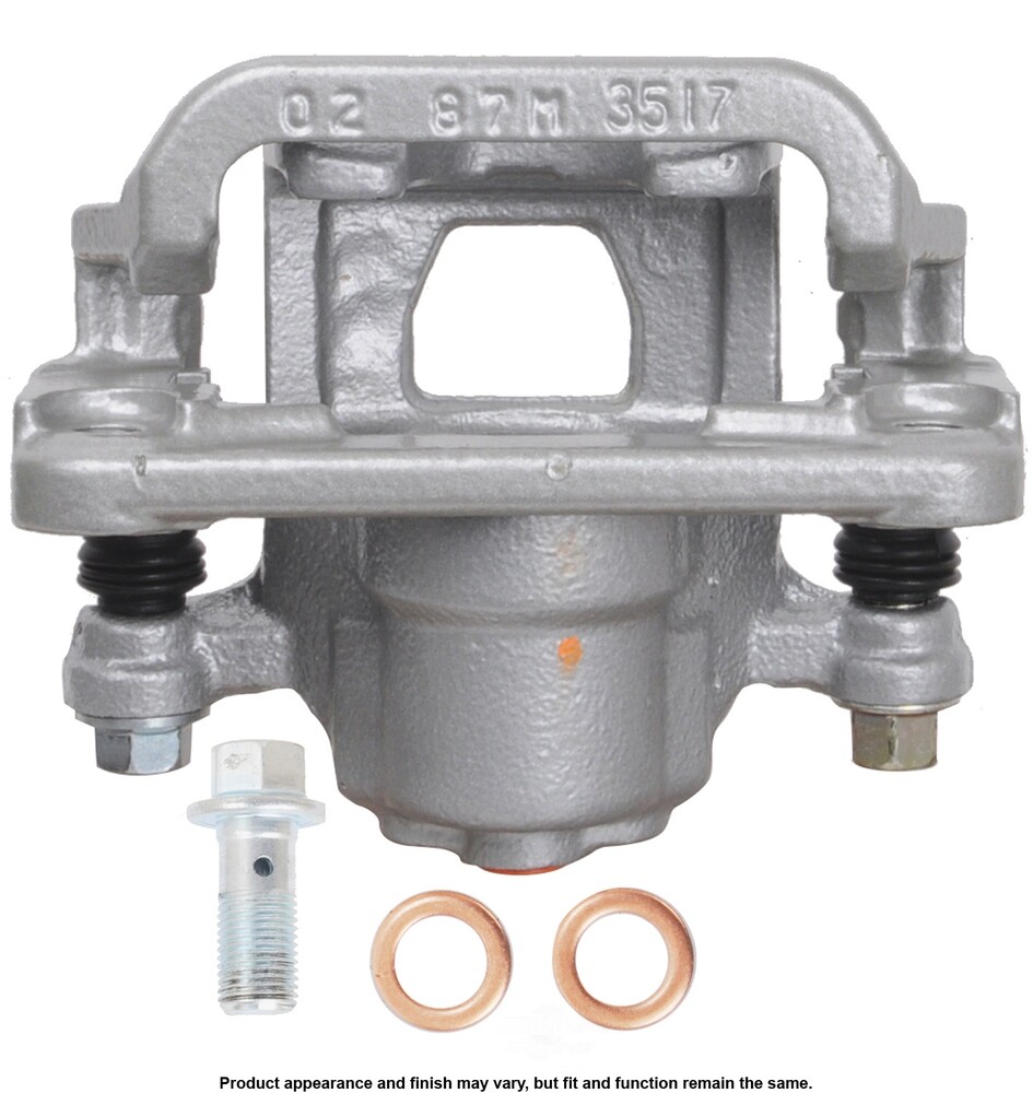 Disc Brake Caliper Cardone 19-P2781 Reman for sale online | eBay