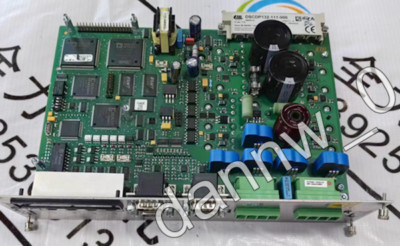 1PC USED ETEL DSCDP132-111-000 Control board | eBay