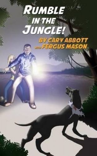 Rumble in the Jungle by Cary Abbott (Paperback / softback, 2014) for ...