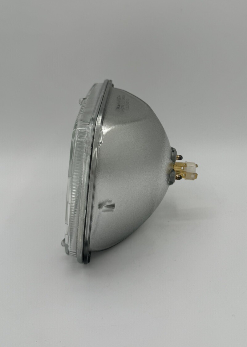 H6054 Halogen Headlamp High/Low Beam Replaces 6052 | eBay