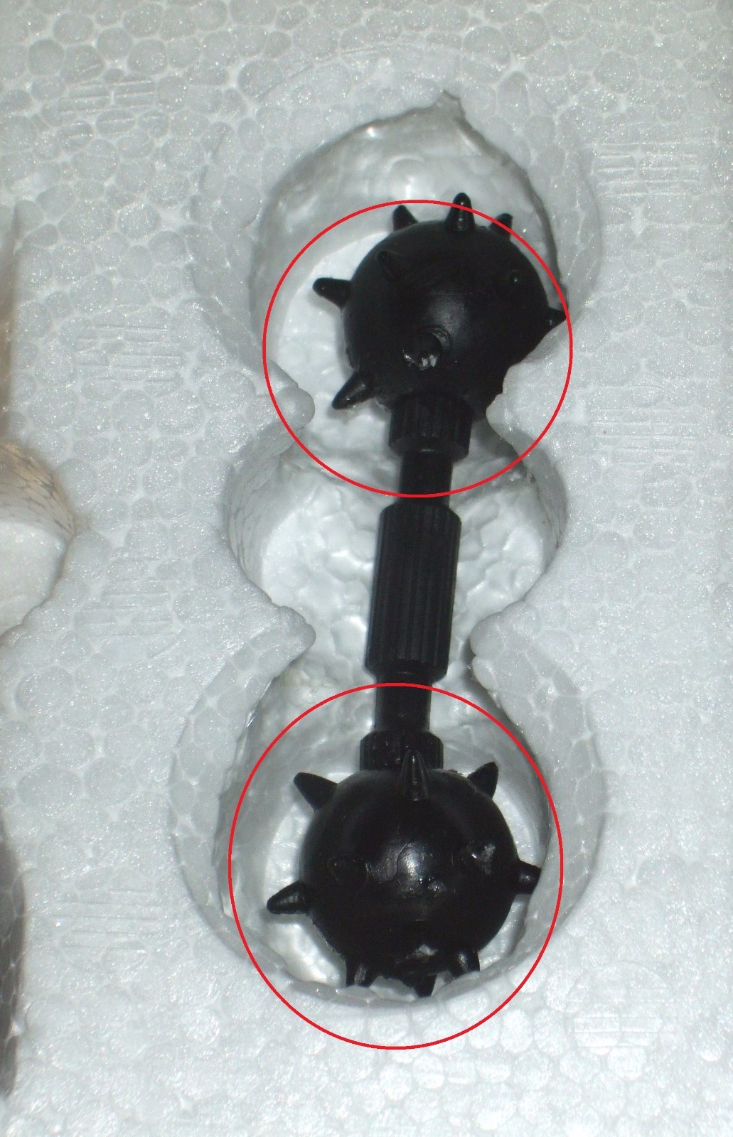 Tiger Mask 2 II Masking Champion w/Box 14.2" 36cm Figure Dolls Popy ...