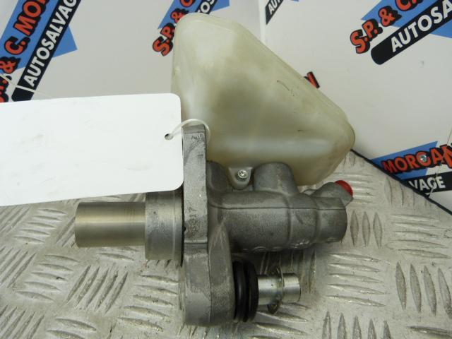 MERCEDES CL Cl63 AMG C216 Brake Cylinder Reservoir ATE A2214300002 (06 ...
