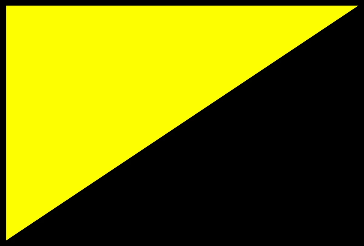 Ancap Flag