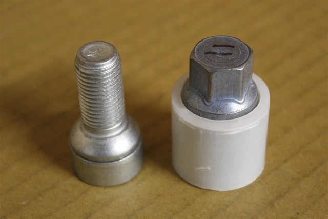 Genuine Audi Wheel Bolt 4f0698139c 811 for sale online | eBay