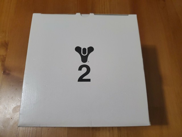 Activision Destiny 2 Ghost Alexa-Enabled Gaming Device for sale online ...