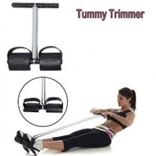 Easy Exercise Tummy Trimmer Unisex Home Use Gym Equipment Workout ...