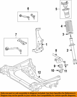 48620-50070 Toyota Arm assy, front suspension, lower rh 4862050070, New ...