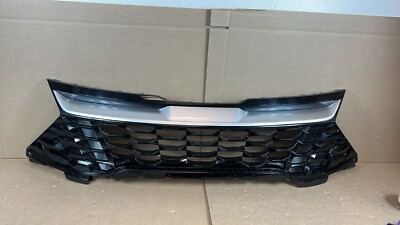 ⭐GENUINE⭐ Grille Front Bumper Upper 86350P1020 FOR Kia Sportage X-LINE ...