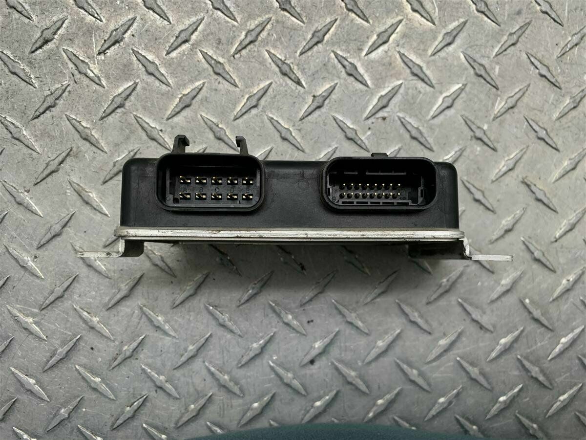 2003-2005 SIERRA SILVERADO YUKON 1500-3500 THROTTLE CONTROL MODULE OEM ...