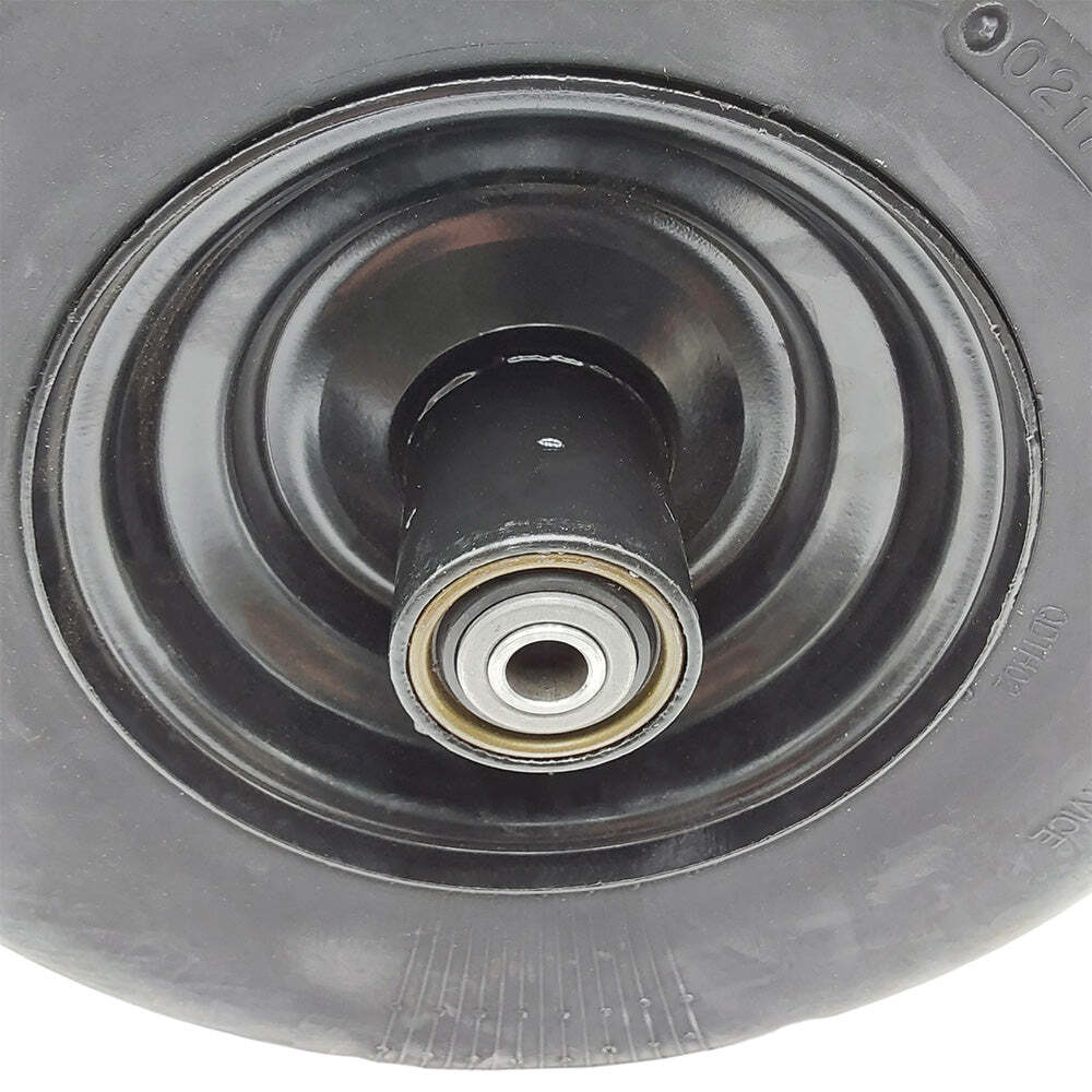 Set of 2 Wheel Assemblies Fits Scag 483049 13x5x6 Tiger Fits Cub Sabre ...