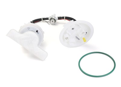 Genuine OEM Fuel Pump Assembly for BMW 16117341303 | eBay