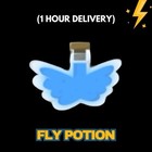 FLY Potion 🌟 ADOPT ME! (1 Hour Delivery) SAME-DAY | eBay