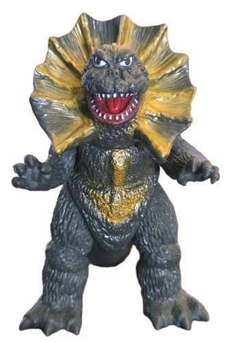 Godzilla Bandai Ultraman Monster JIRASS 6 Inch Figure With tag | eBay