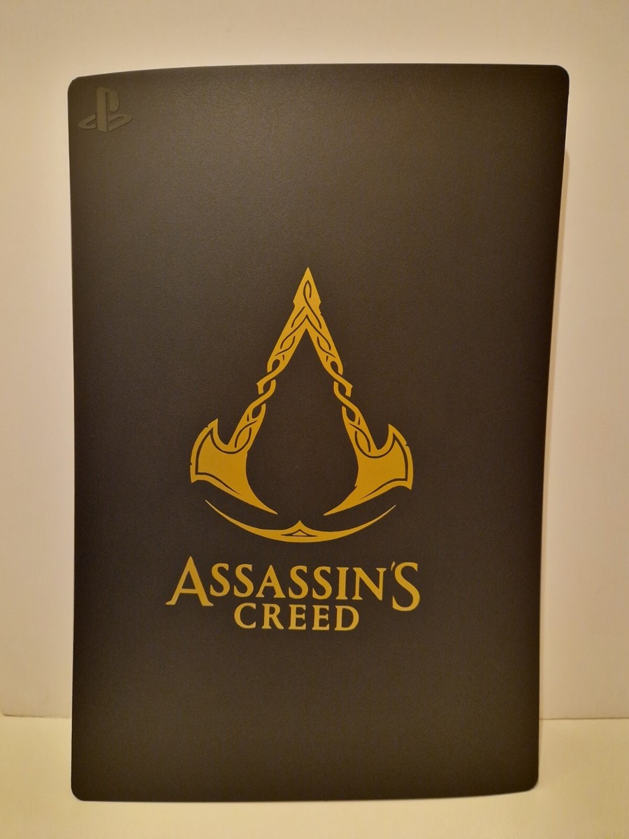 Logotipo De Assassins Creed 5 Assassin's Creed Unity By Adelfrost
