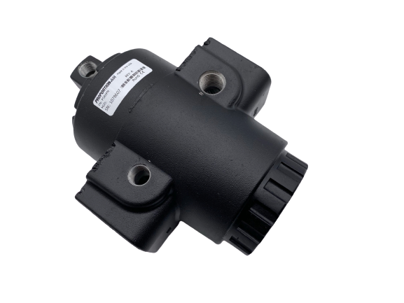 Proportion Air PSR-6 Pneumatic Air Pressure Booster 3/4" 0-200 PSI | eBay