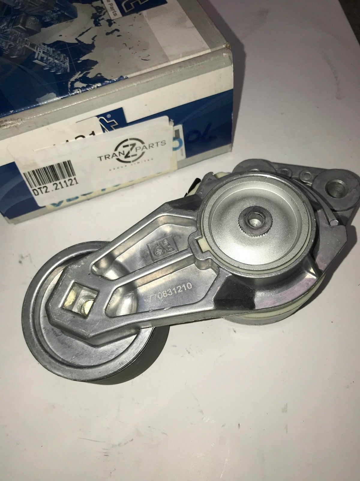 FITS VOLVO FH/FM/FMX Belt Tensioner 21404578, 21422767, 2.21121 | eBay UK