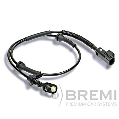 BREMI ABS Speed Sensor For LAND ROVER Discovery Sport Convertible 11 ...