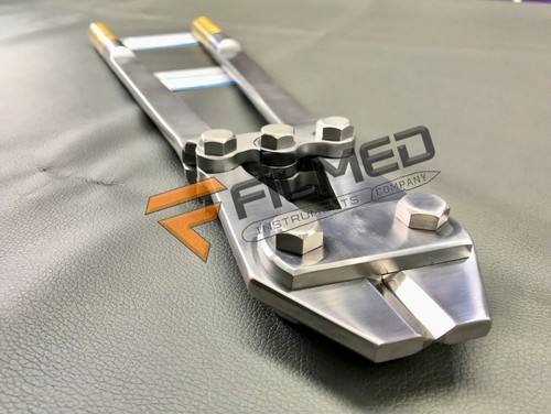 TC Wire PIN and ROD Cutter 18" Orthopedic Surgical Instruments | eBay