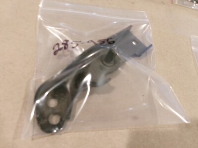 STENS 285-956 HANDLE BRACKET FITS MTD 17189B | eBay