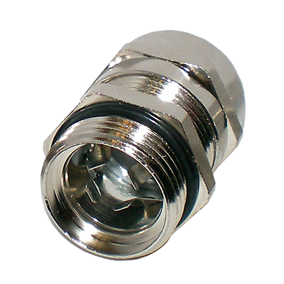 SAB EM2-16 Grounding Cable Gland CG EMC-2 M Series M16 X 1.5 | eBay