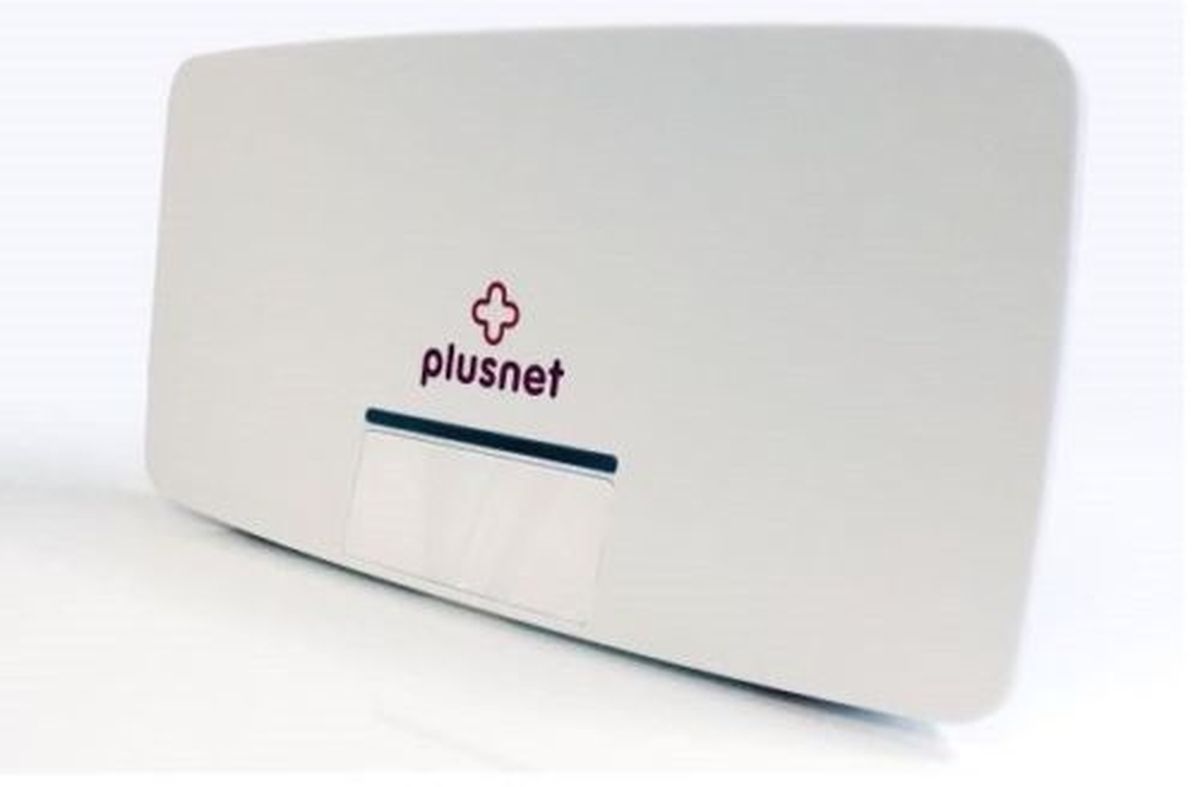 New Sagemcom Plusnet Hub One Wireless Vdsl Super Router Sagemcom