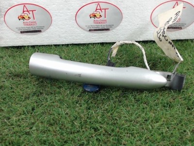 Poignee porte avant droit RENAULT LAGUNA 3 PHASE 2 7701475753 | eBay