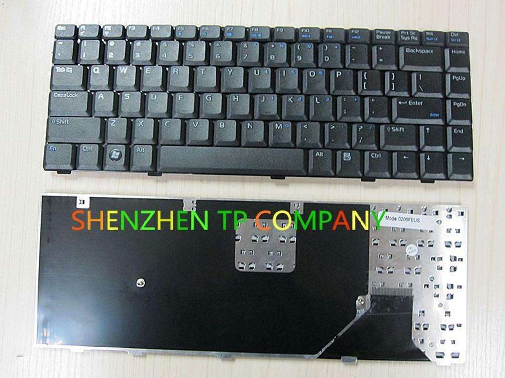 FoR ASUS A8 A8E W3 N80Vc N81V A8F A8M A8H A8Z A8J A8T A8S X81S Z99 US ...