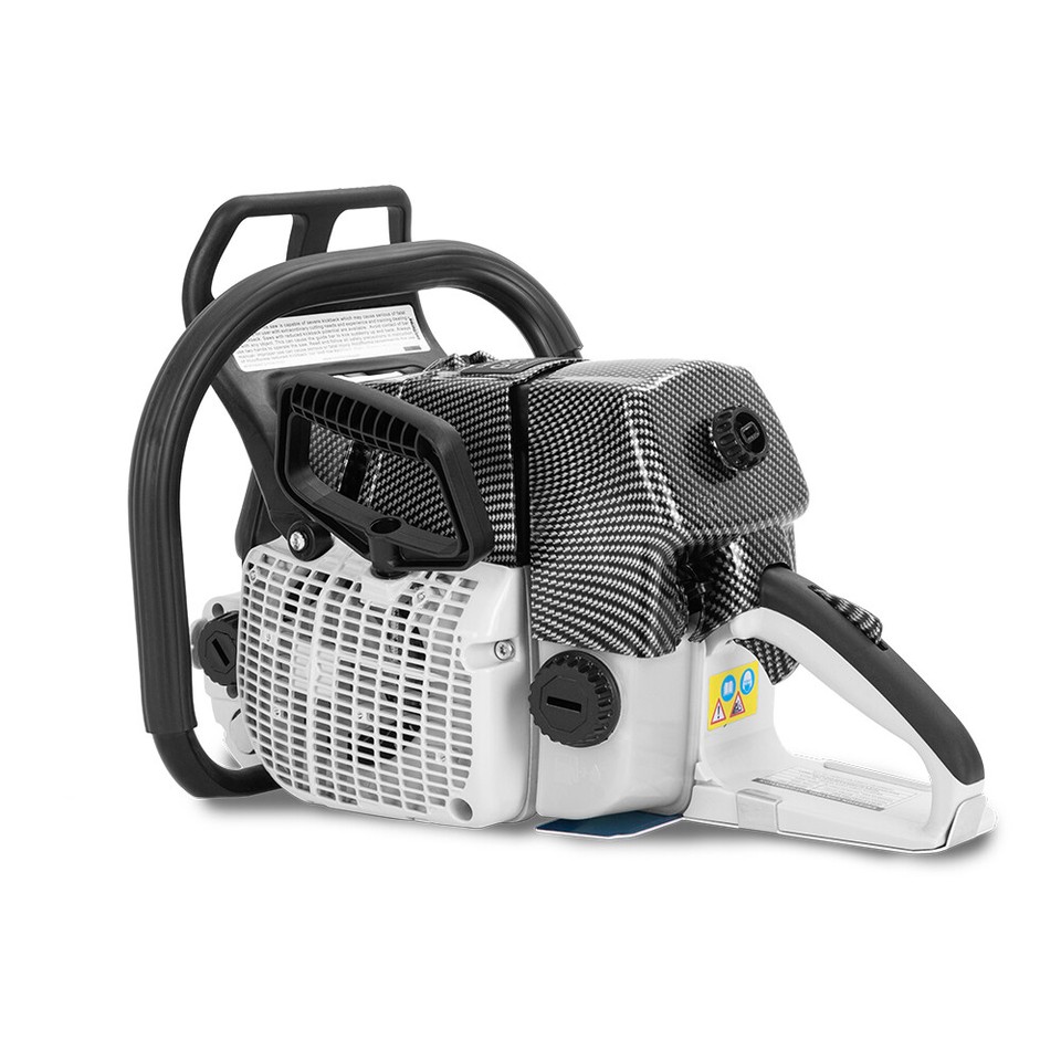 Holzfforma G660 PRO Power Head For MS660 066 92cc Chainsaw With 28 Bar ...