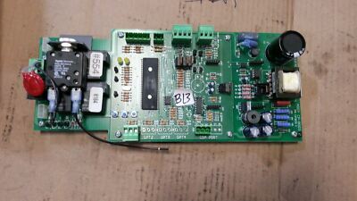 DL MANUFACTURING CP-8003 10 CP3031 C | eBay