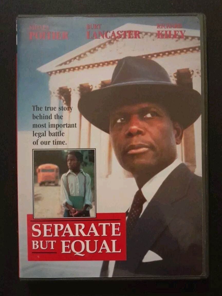 Separate But Equal Movie Summary