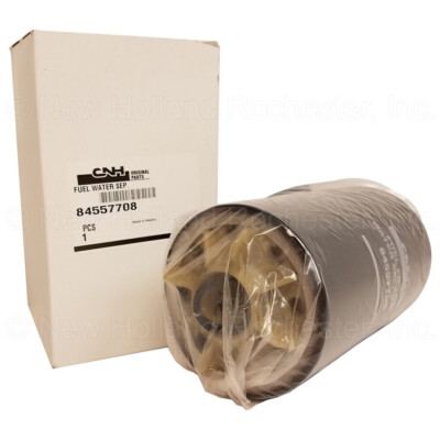 New Holland Filter Part # 84557708 | eBay